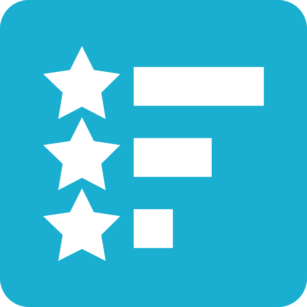 Star Rating Input Pro Plugin | Bubble
